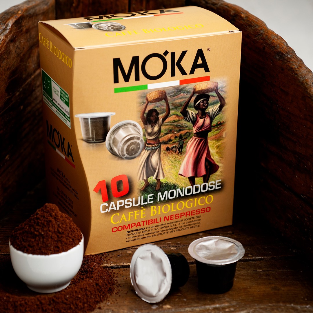 Café Moka
